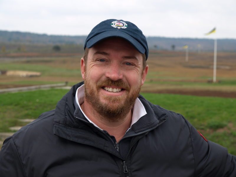Matthew Charlton – Canada and USA 2016